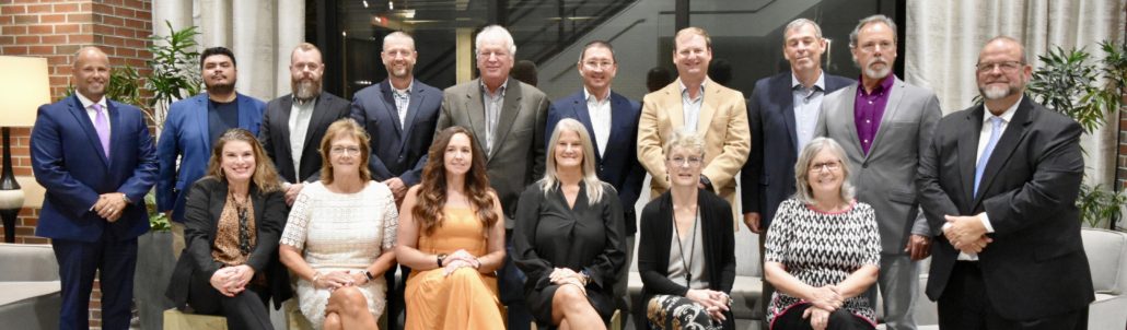 Board - North Carolina Movers Association